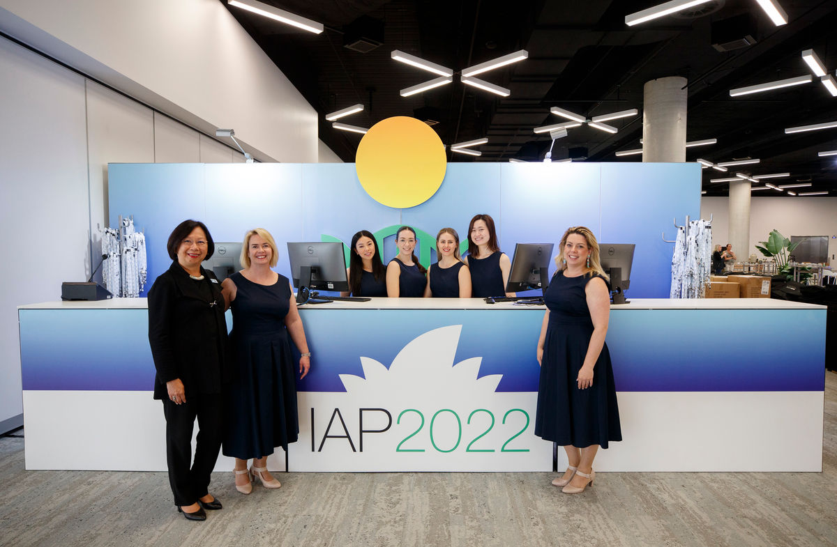 Pathology, soil, and battery meetings provide $7m economic boost for Sydney | Association ...